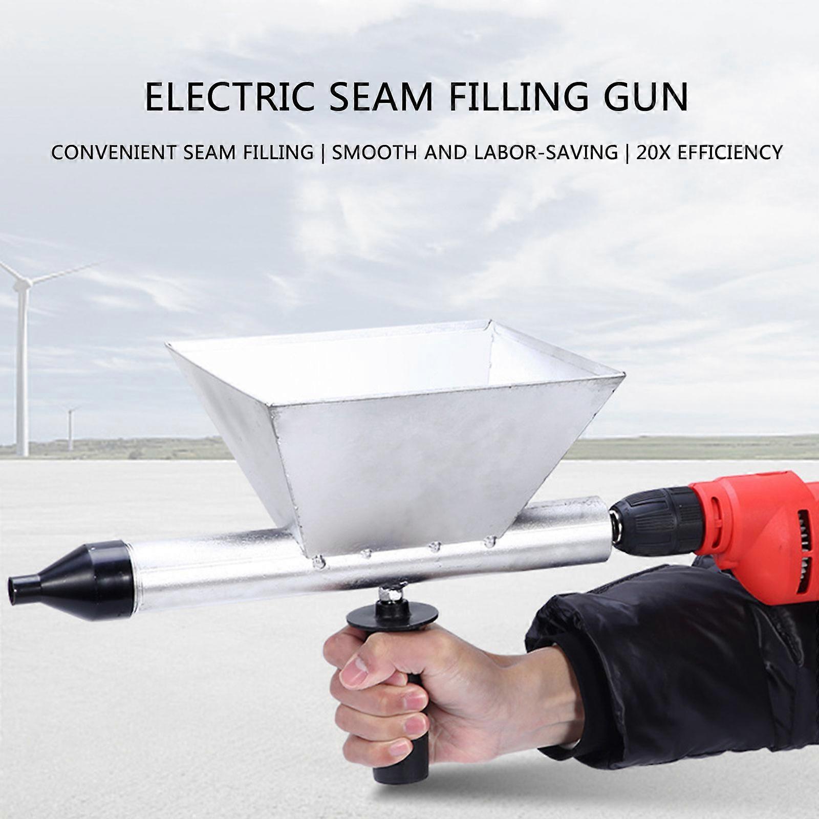 Joint Guns for Mortar, Mortar Sprayer Joint Guns Electric Joint Sprayer ...