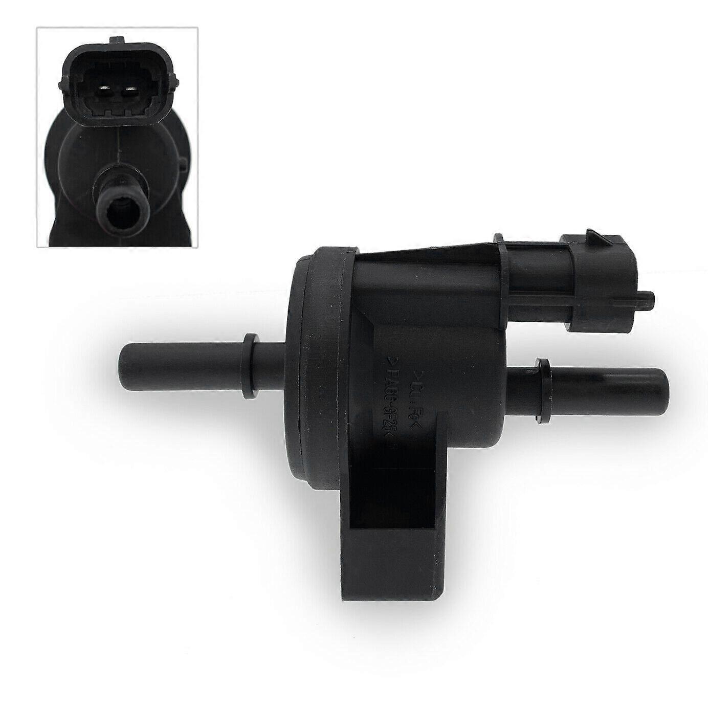 Evap Vent Solenoids Control Emission Vapor Canister Purge Valve | Fruugo UK