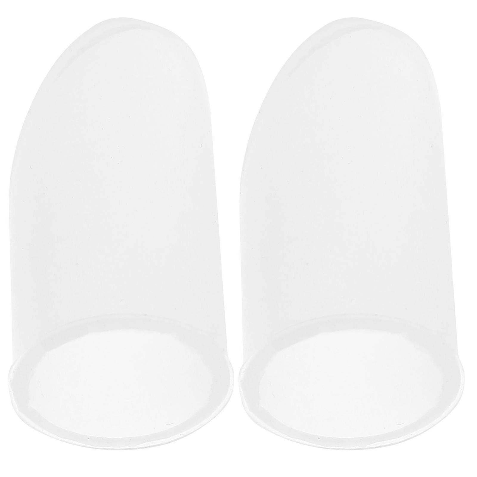 Teapot Spout Covers 2-Pack, Anti-Leak Silicone Protectors for Teapots ...