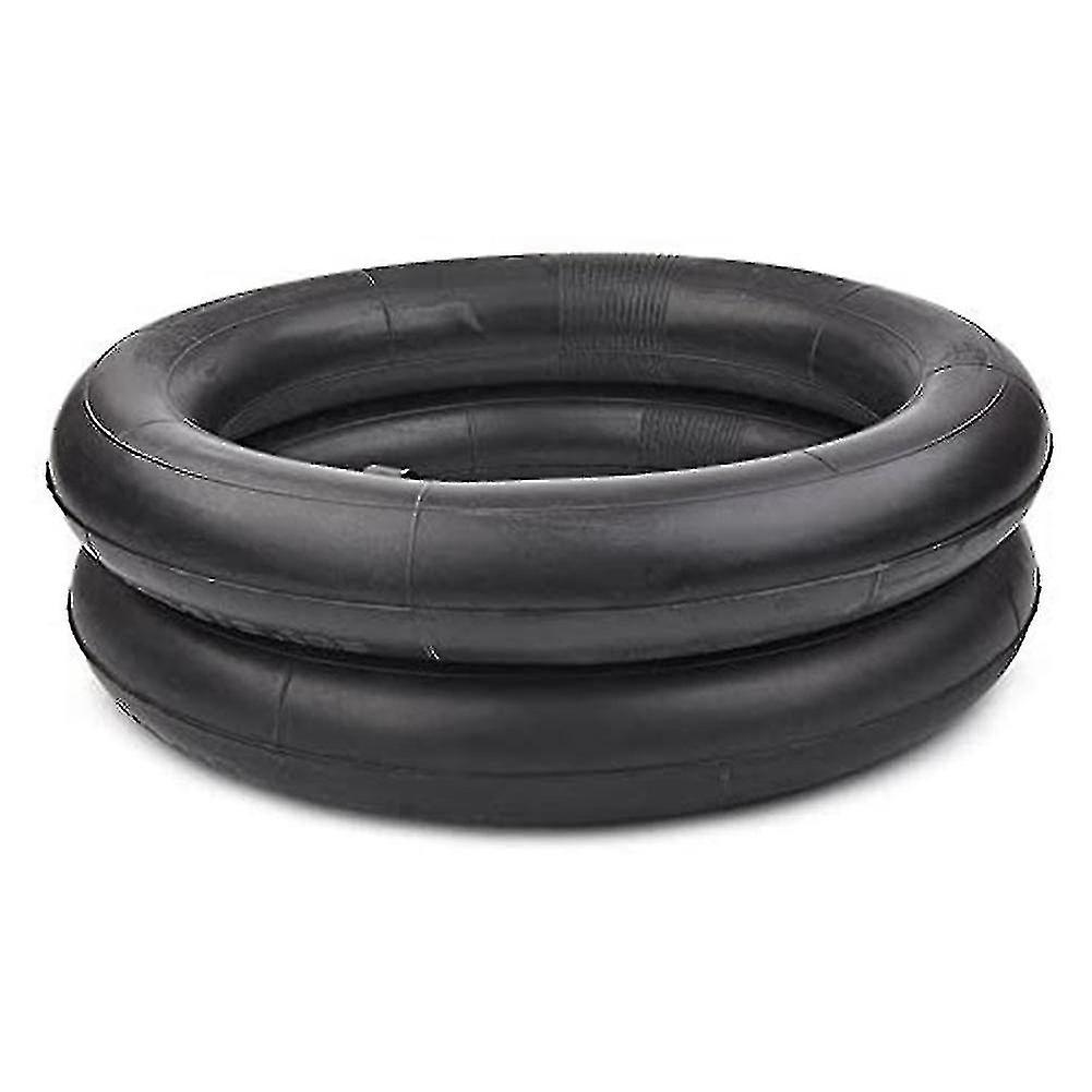 10x2.125 Scooter Inner Tube - 2 Pack For 10x2 Tyres - 10x1.90 10x1.95 ...