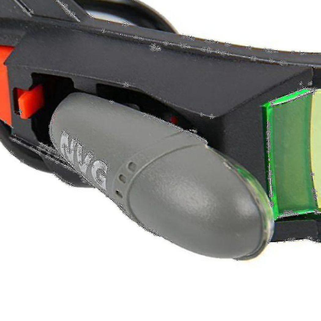 Night Vision Scope With Flip-out Led Blue For Activities At Night ...