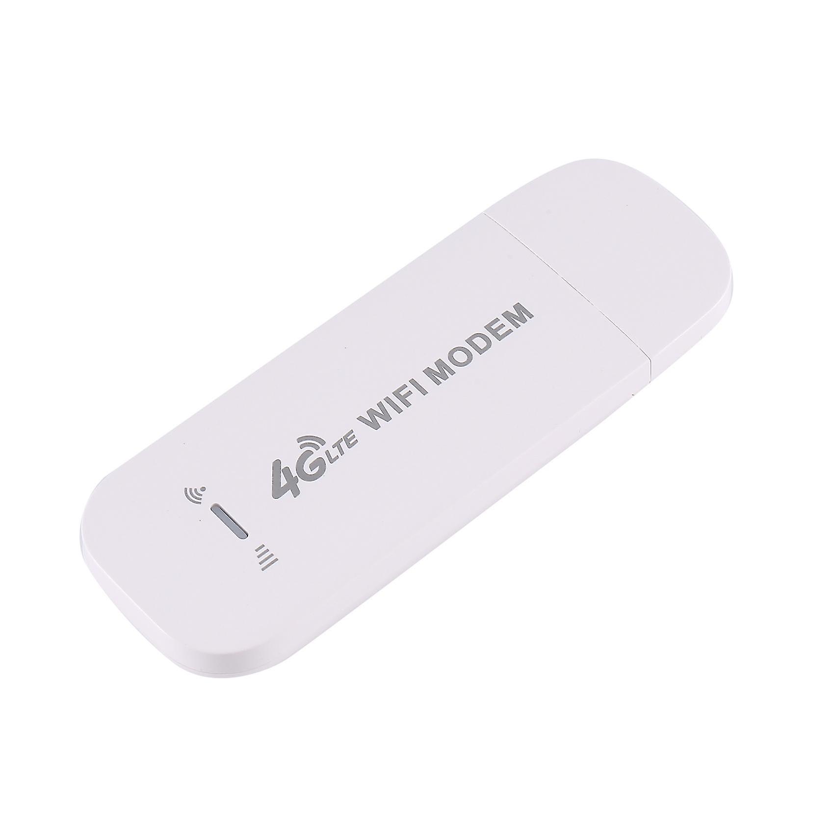 4g Usb Dongle Wifi Router Wifi Modem Stick 150mbps Wireless Router Car ...