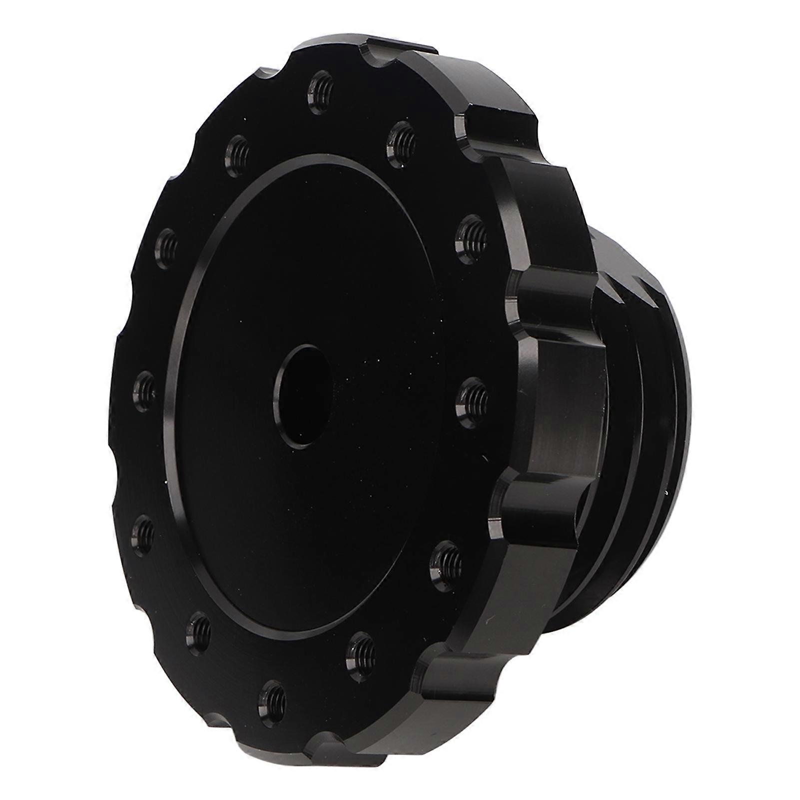 Aluminum Gaming Steering Wheel Adapter compatible with Thrustmaster ...