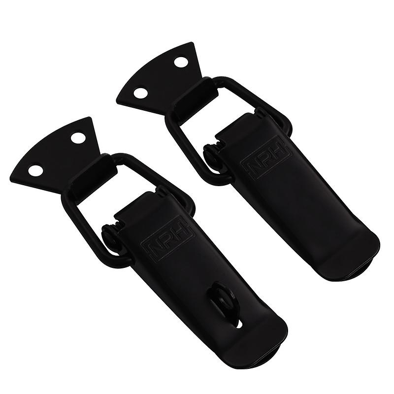 Stainless Steel Spring Loaded Toggle Lock Clasp Buckle Latch for ...