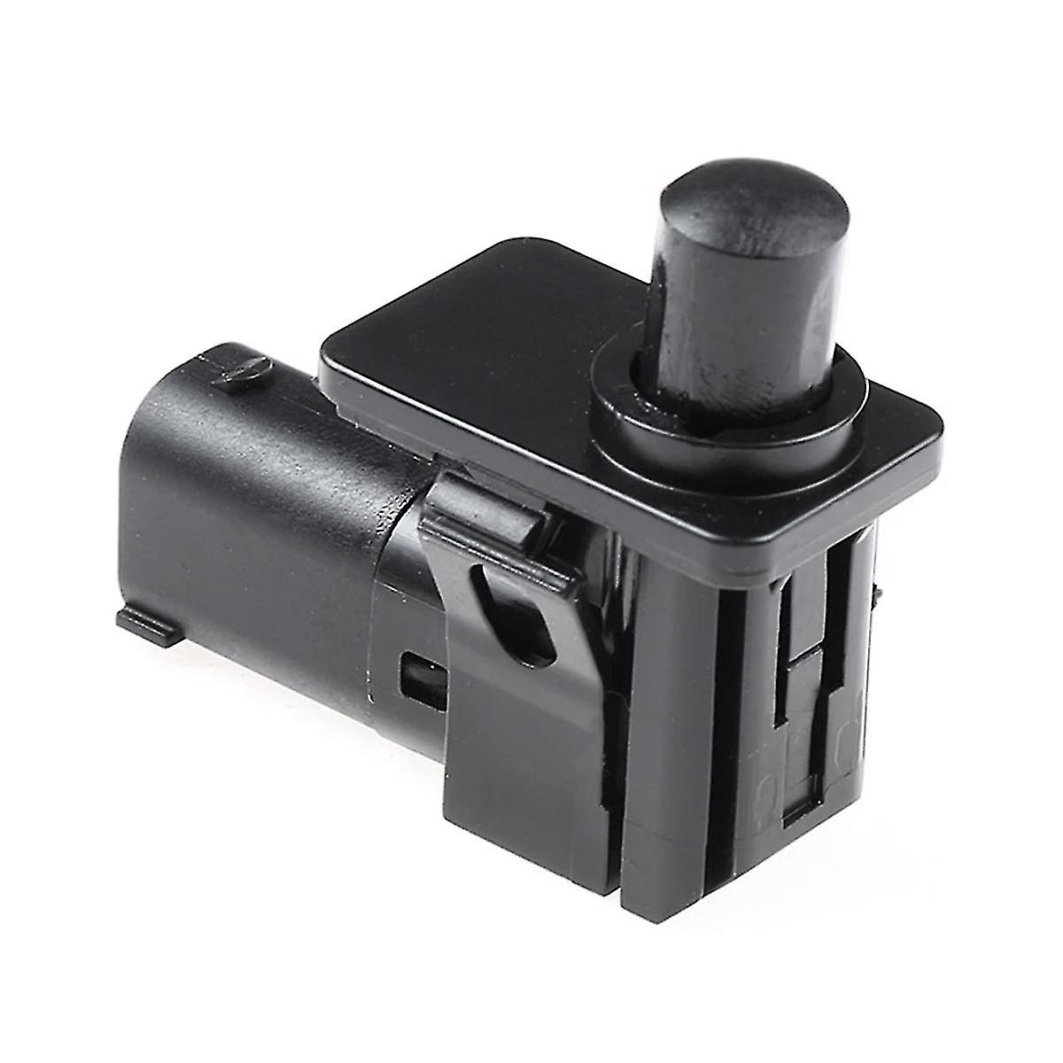 Hood Alarm System Switch Cover Switch 61319119052 6131-9119-052 6131 ...