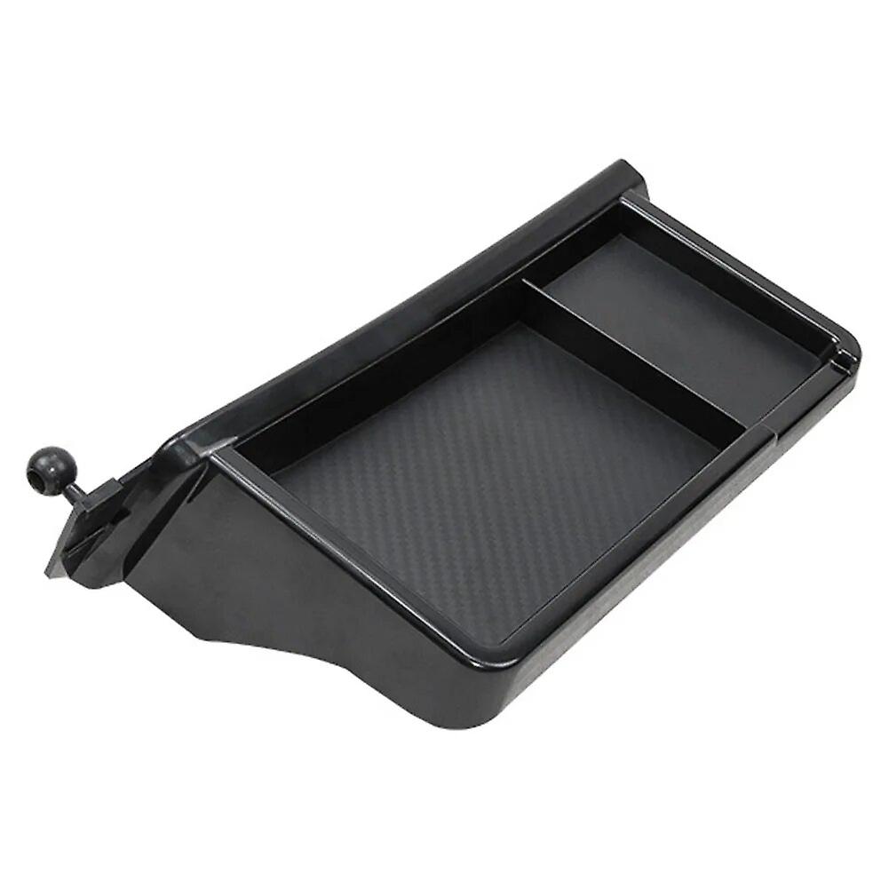 Center Console Navigation Screen Storage Box For Bmw X1 U11 2023 Car ...