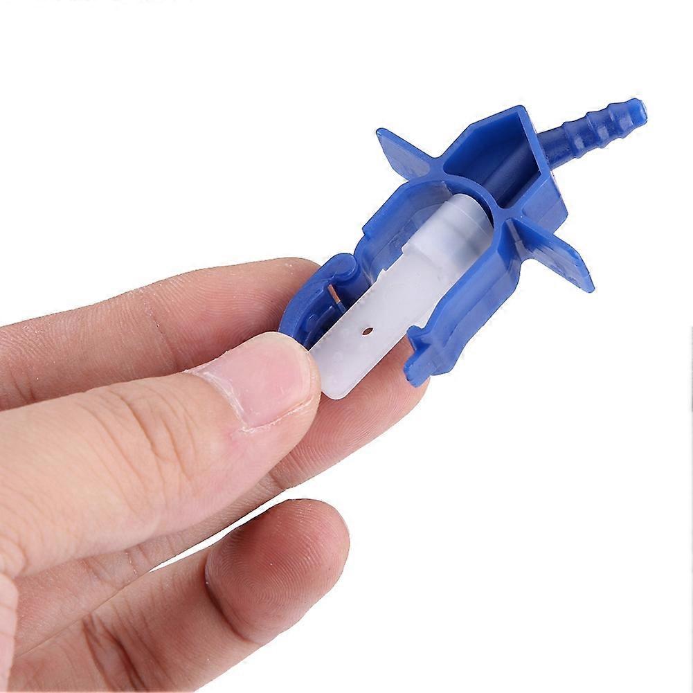 Diesel Injector Flow Diagnostic Cylinder Common Rail Adapter Tester ...