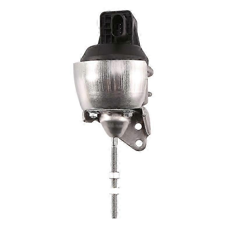 Turbocharger Electronic Actuator for A3 2.0TDI 103KW 140HP KKK ...