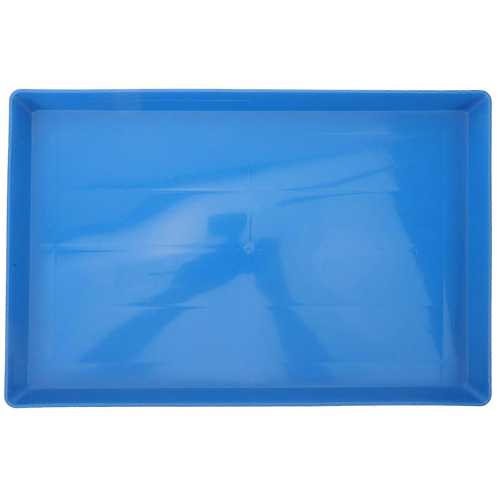 Plastic Pet Poop Pan Dog Rabbit Toilet Tray Reusable Plastic Pet Dog ...