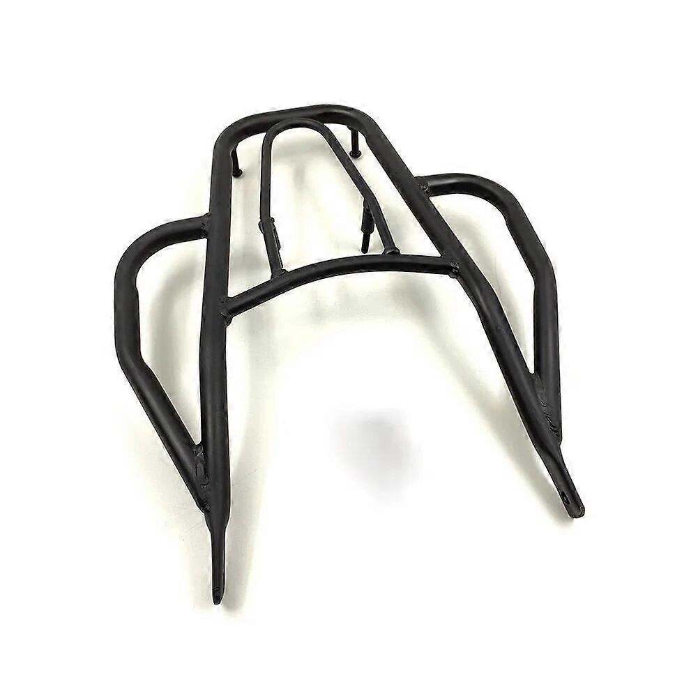 DRZ400 Motorcycle Detachable Rear Luggage Cargo Shelf Rack for Suzuki ...