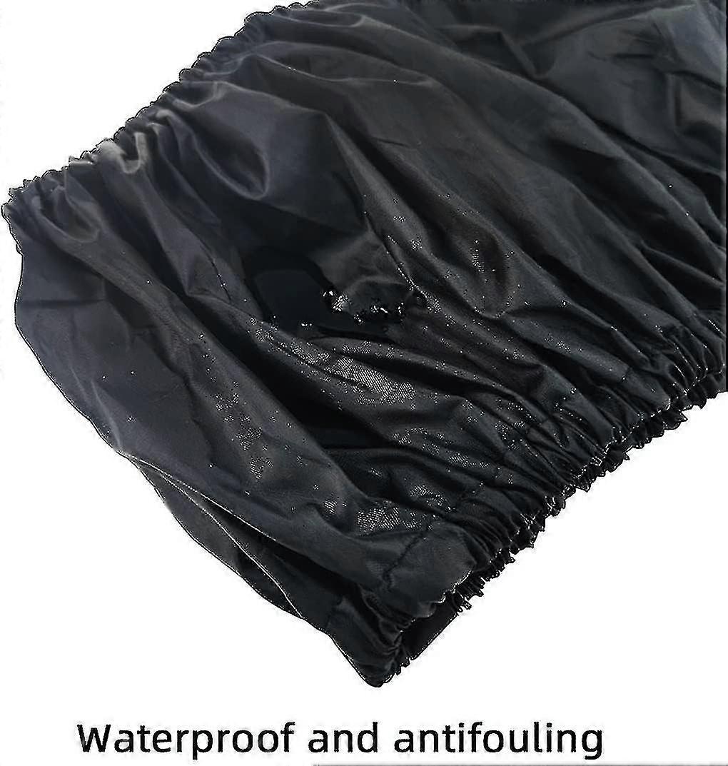 Infant Stroller Wheel Covers,4pcs Oxford Cloth Baby Stroller Dustproof ...