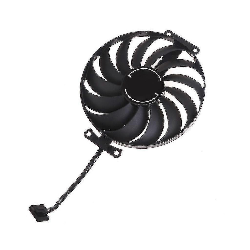 1pc 95mm T129215su 6pin 12v 0.5a Vga Fan Graphics Card Cooling Fan For ...