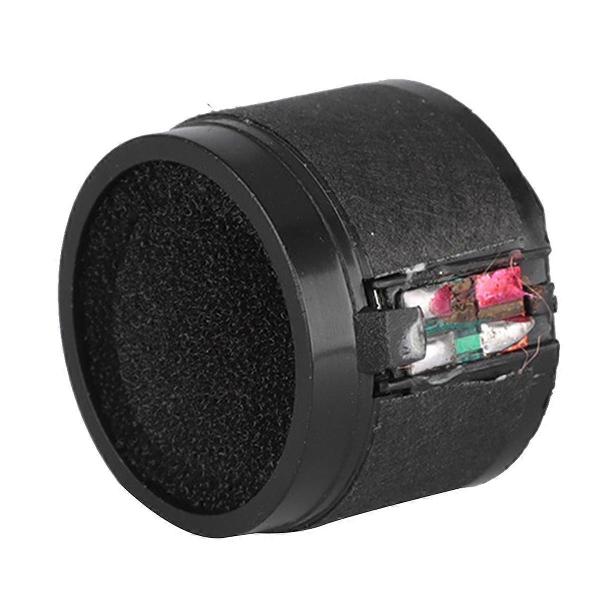 Professional Dynamical Microphone Capsule Head, Microphone Replacement ...