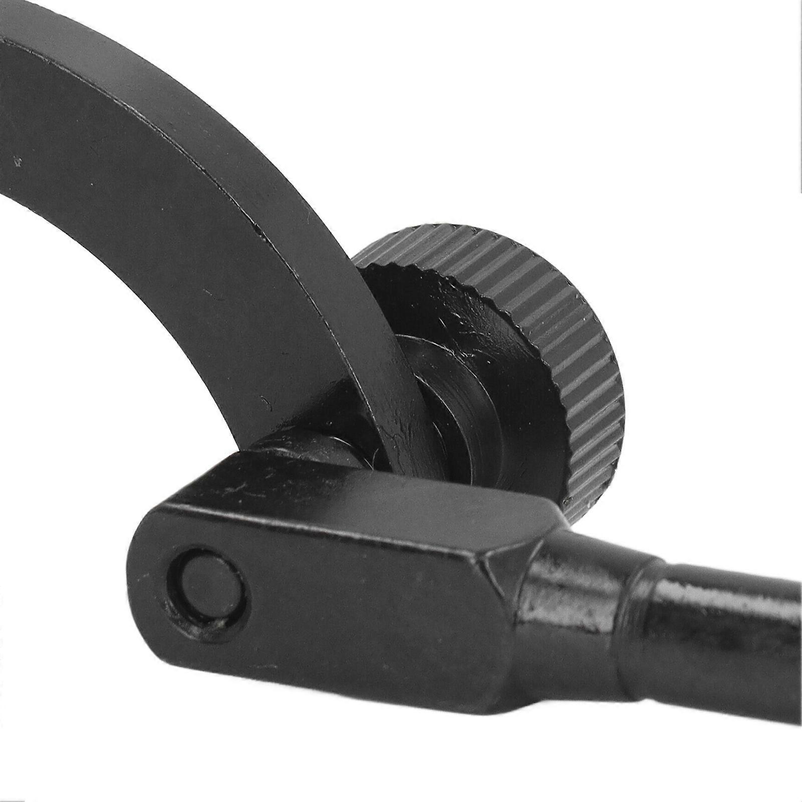 Centering Indicator Holder Dial Test Support Stand Arc Shaped ...