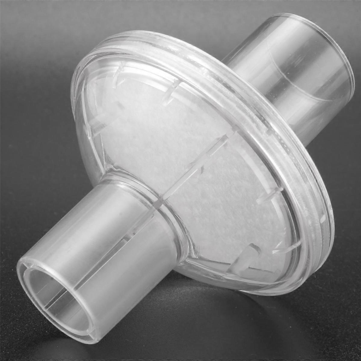 Inline Cpap Filters, 6 Pack Cpap Filters Hypoallergenic Filters for ...