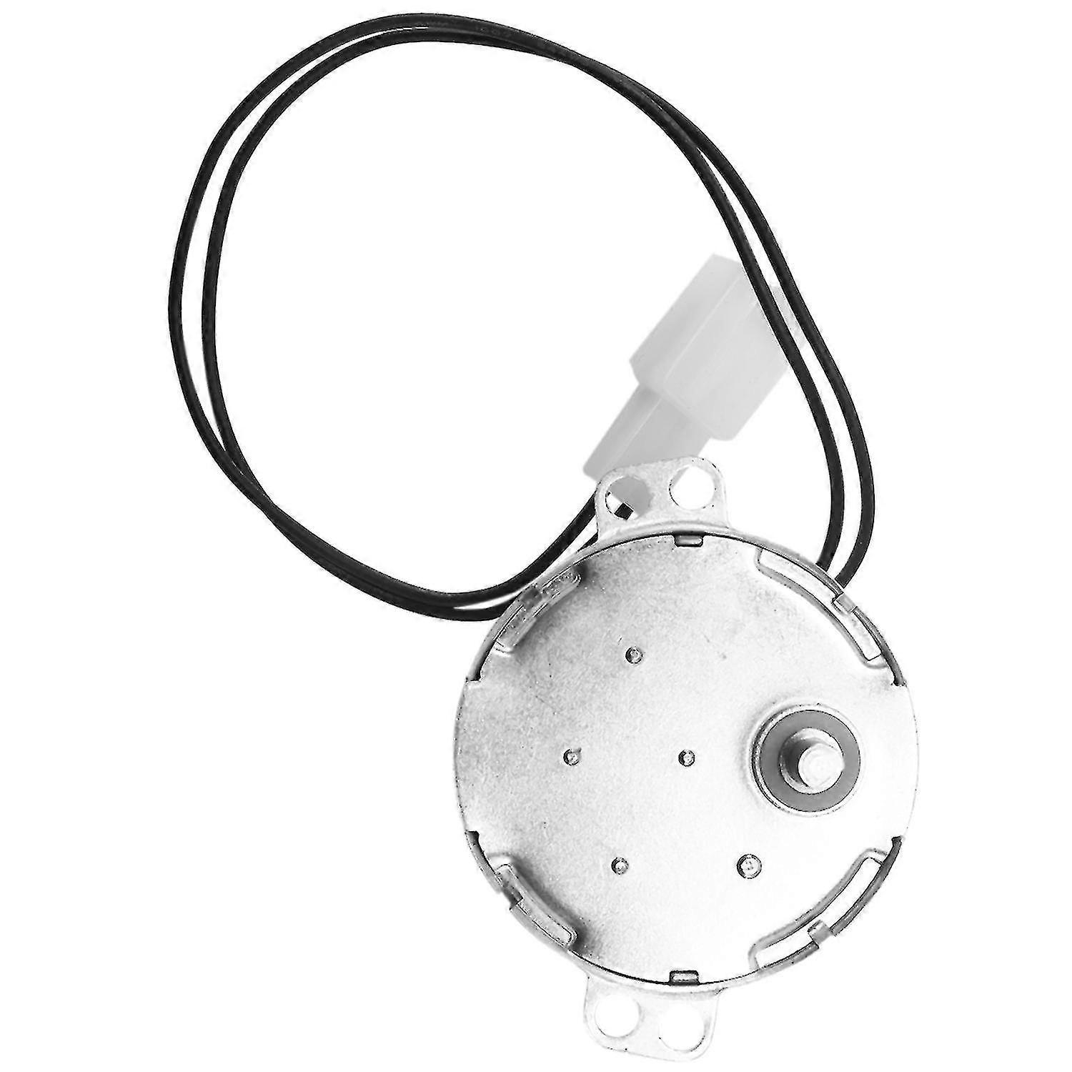 1 Pcs Incubator Automatic Egg Turning Motor Synchronous Motor 2.5/3r ...