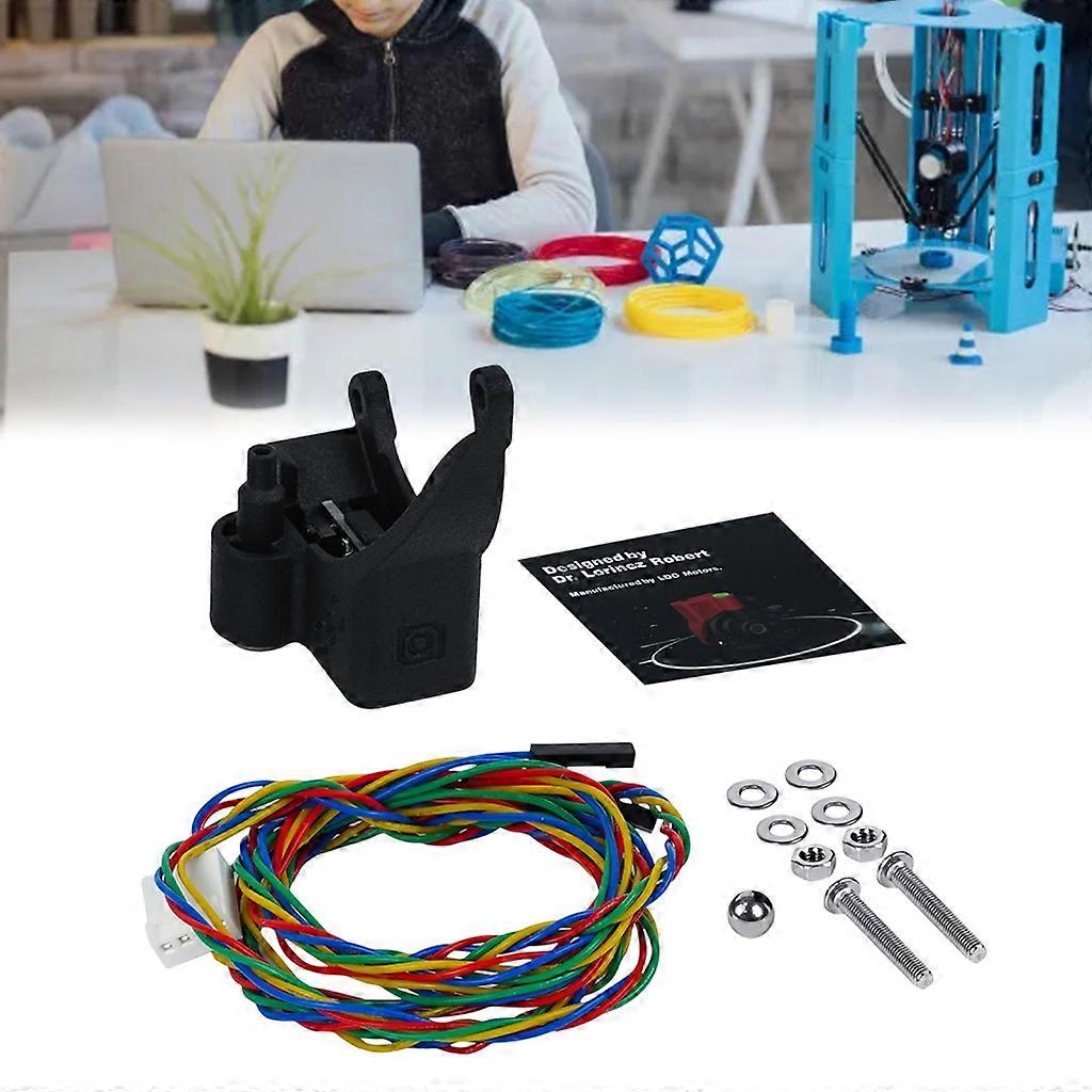 Upgraded Filament Detection Sensor 3D Printer Sensor Perfect for ...