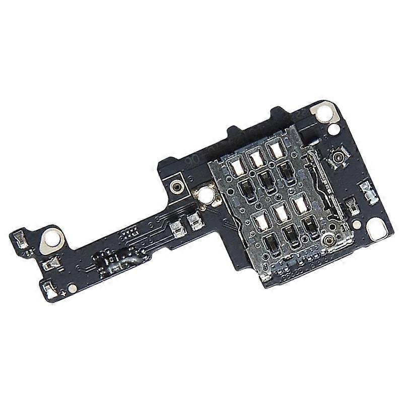 SIM Reader Board With Mic For OnePlus Nord 2T 5G | Fruugo UK