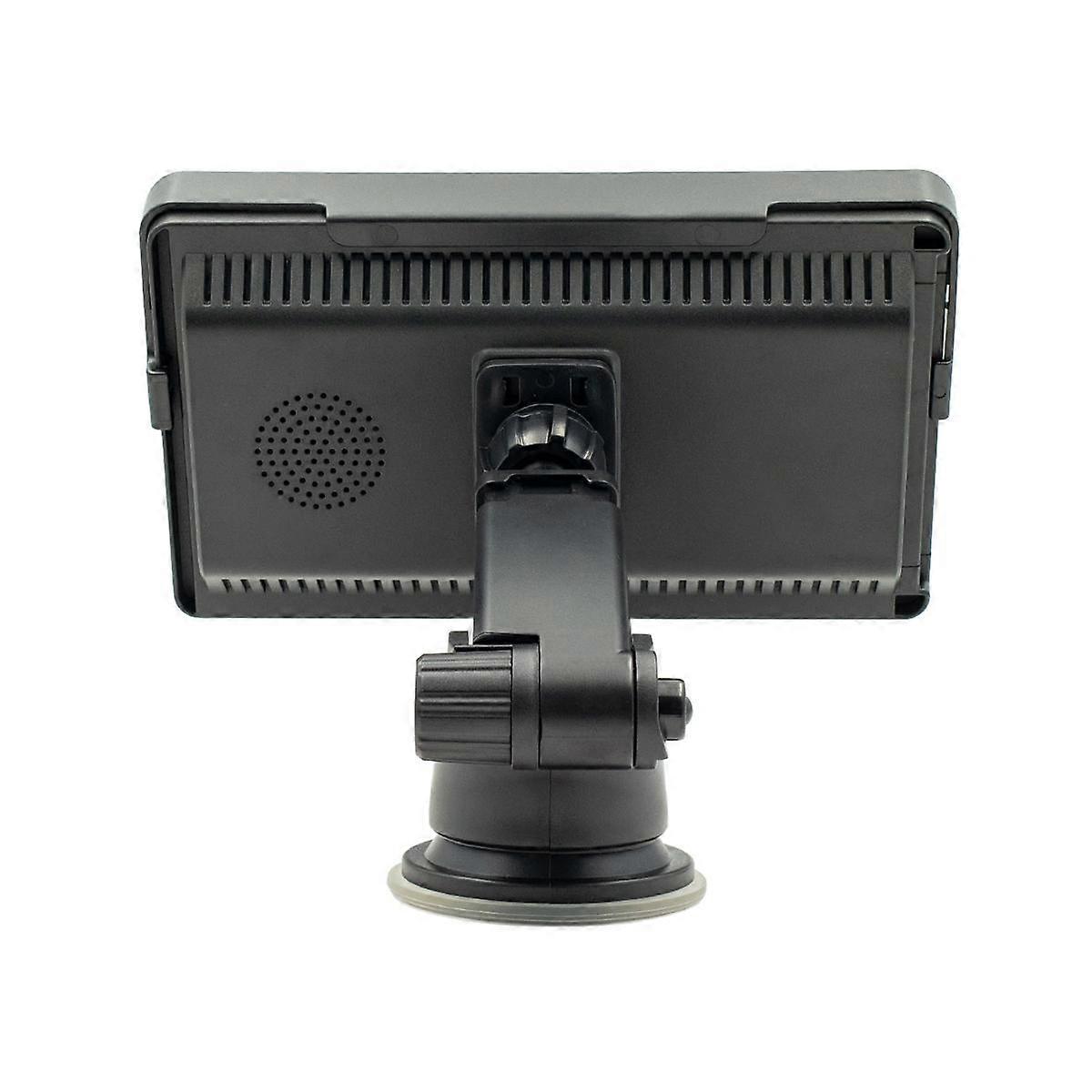 7-calowy samochodowy ekran dotykowy z przyciskiem Bezprzewodowy CarPlay ...