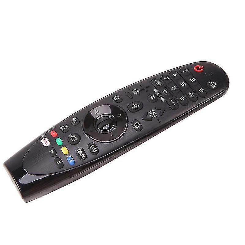 An-mr19ba Replacement Remote Control With Voice Function And Mouse Function For Lg 4k Smart Tv ...