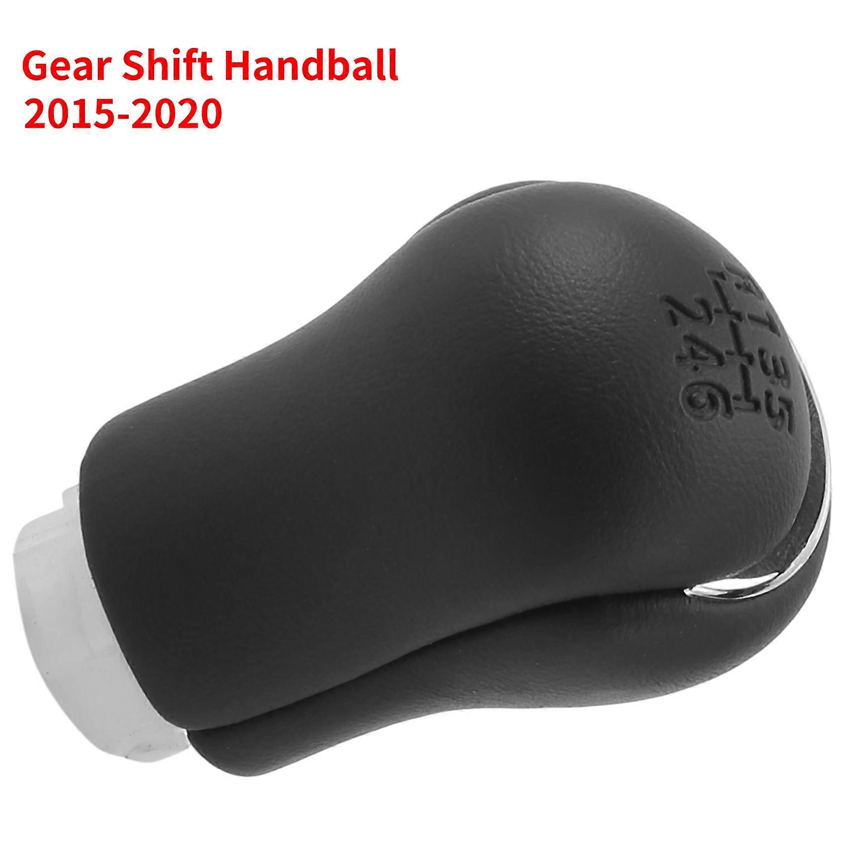 Gearbox Handle Shift Knob Gear Shift Handball for Toyota Hilux REVO ...