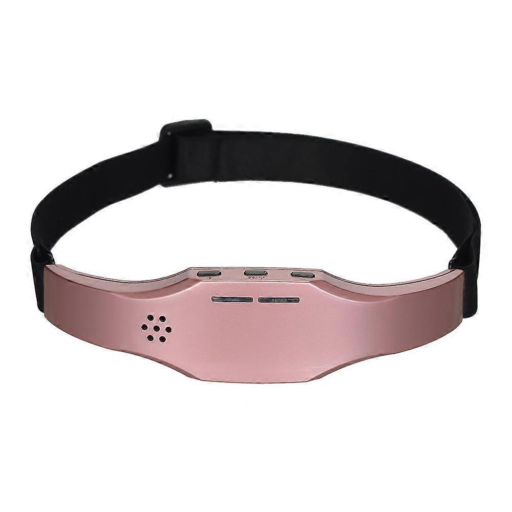 Smart Head Massager Elektrische Massager Slaap Massage Tool ...