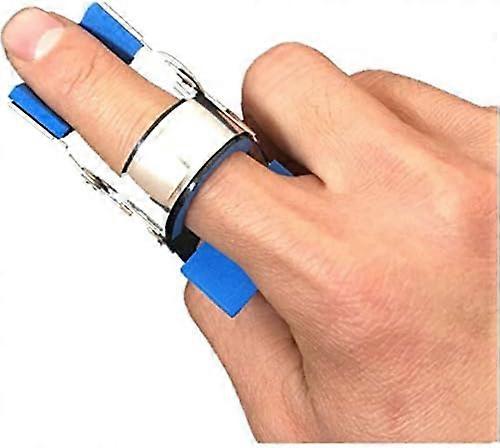 Finger Splints, Finger Extension Splint Trigger For Pip And Dip Joint ...