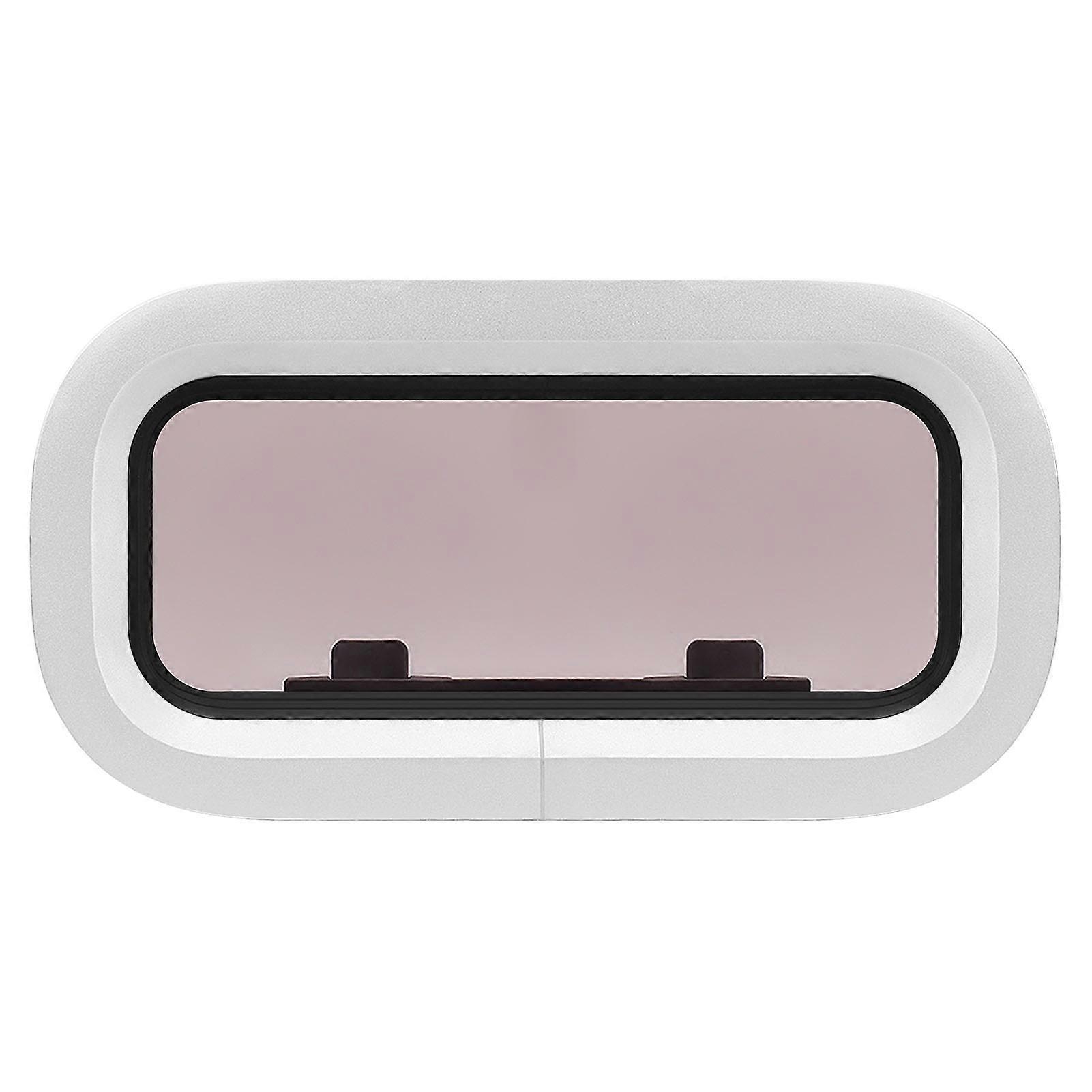Boat Porthole Window Heavy Duty Aluminum Alloy UV Resistant Sealed ...