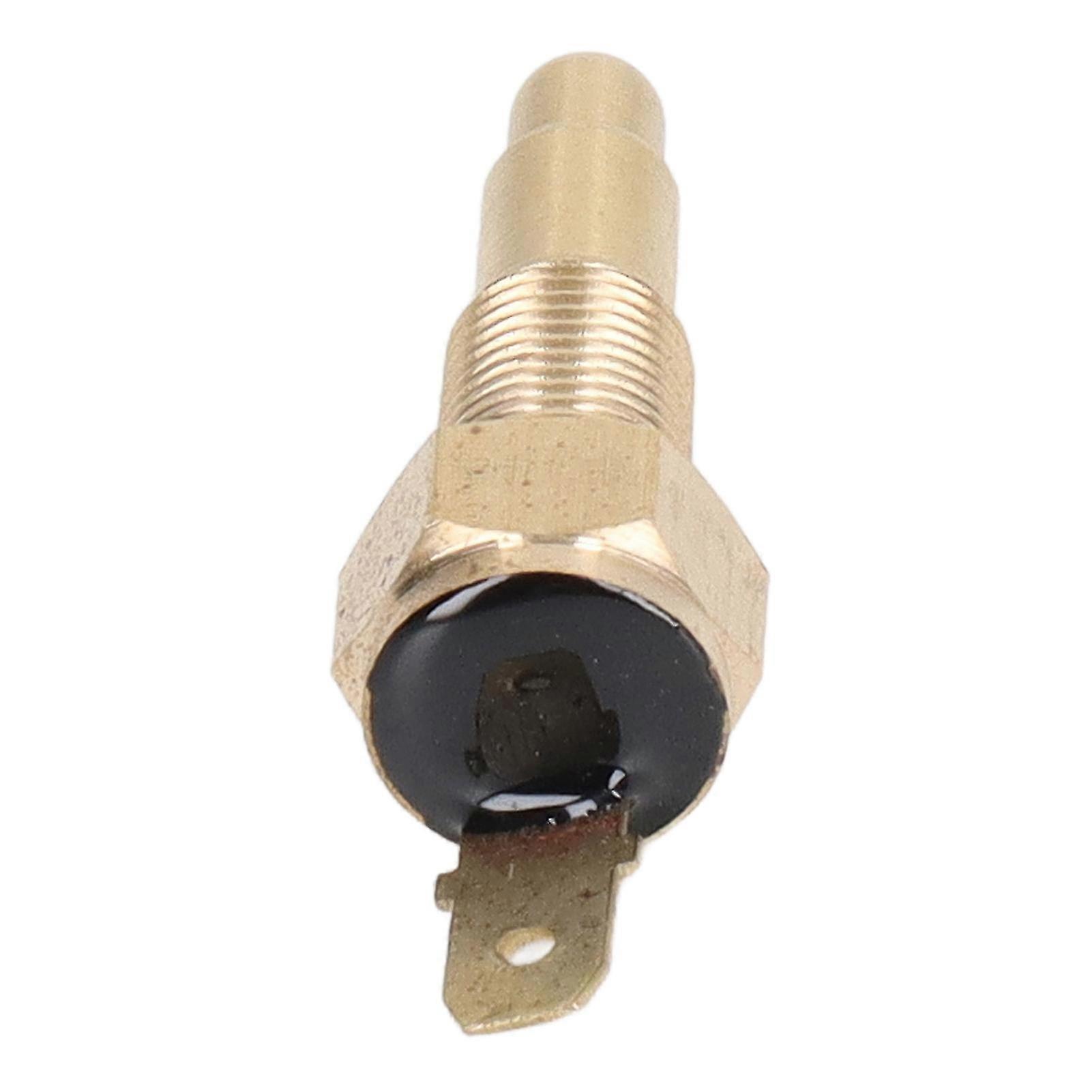 Water Thermo Temperature Sensor & Radiator Fan Switch for KODIAK 400 ...