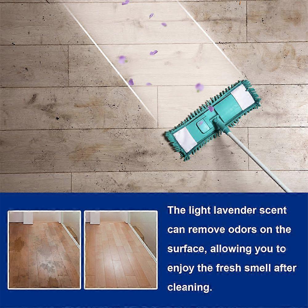 Cleaning Solution-Floor Clean Fluid,Multi-surface Deodorizing Cleaning ...