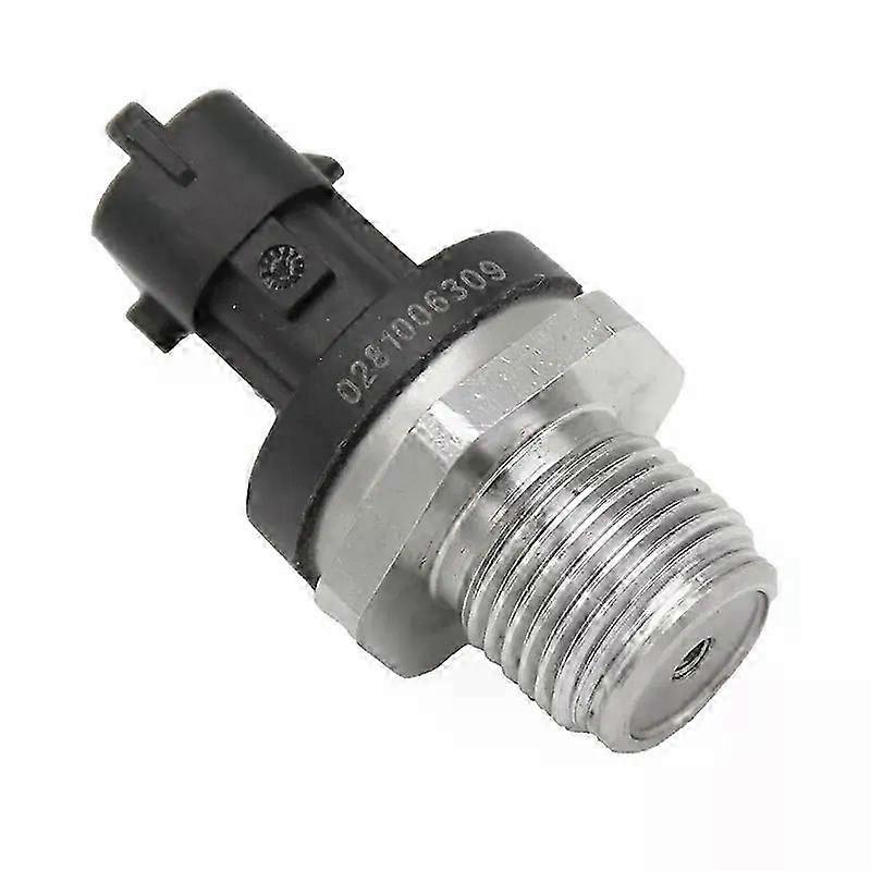 New Fuel Pressure Sensor 68247772AA 0281006309 For Jeep Ram Grand ...