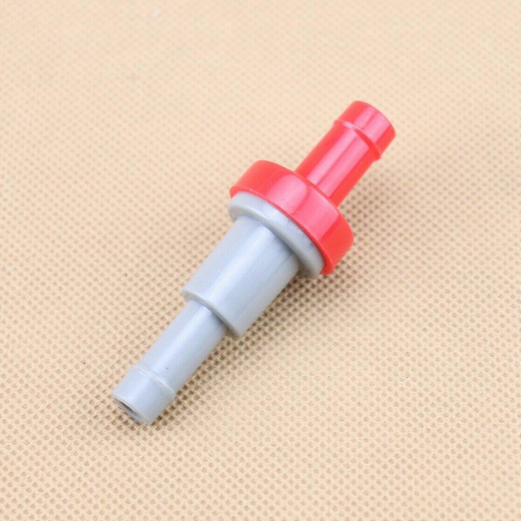 2 Piece Exhaust Gas Recirculation Valve PCV Valve 94580183 for Mazda RX ...