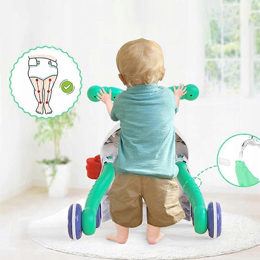 Walker, Pushchair, Interactive Educational Table | Fruugo UK