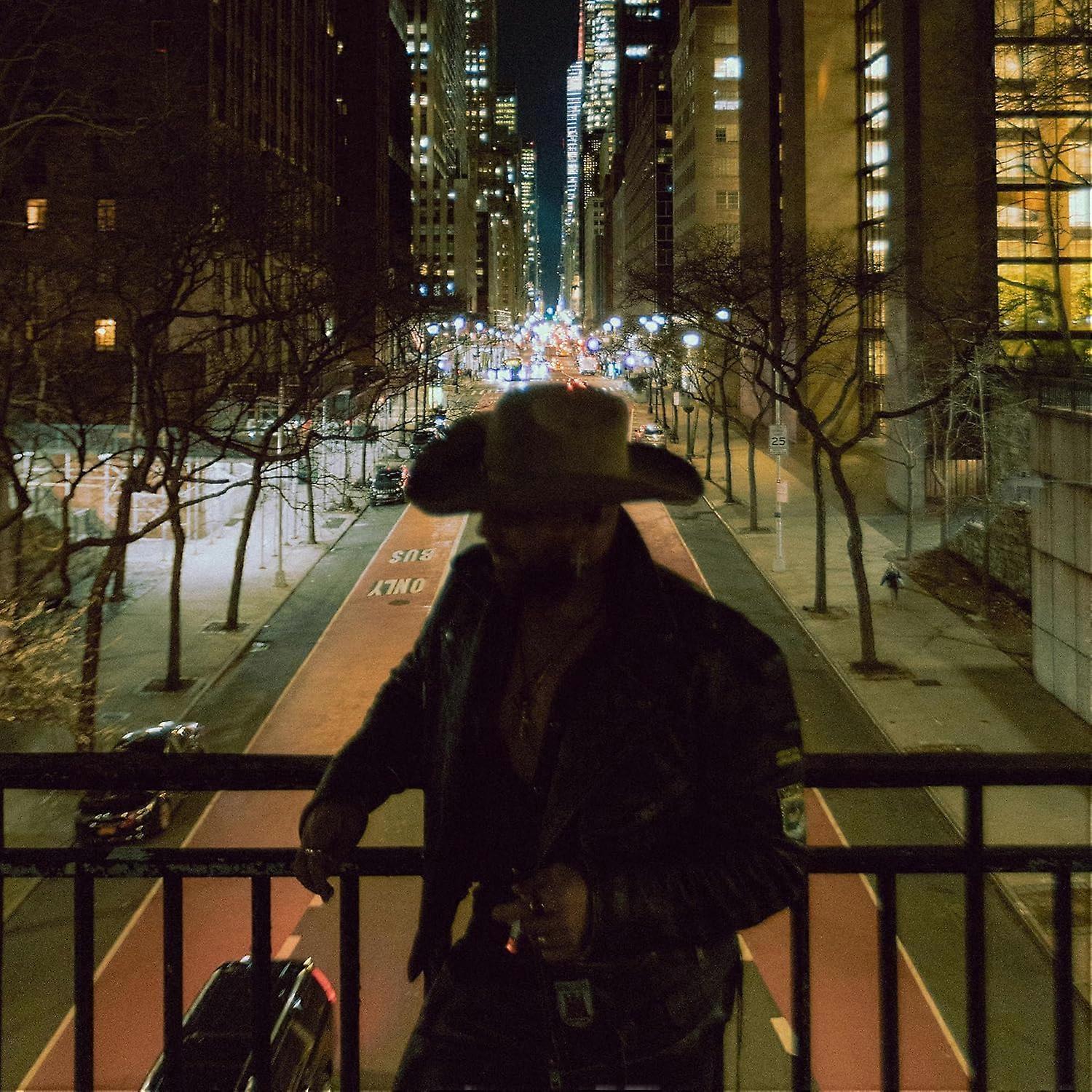 Classic Western Cattleman Crown Rolled Brim Cowboy Hat with Elegant ...