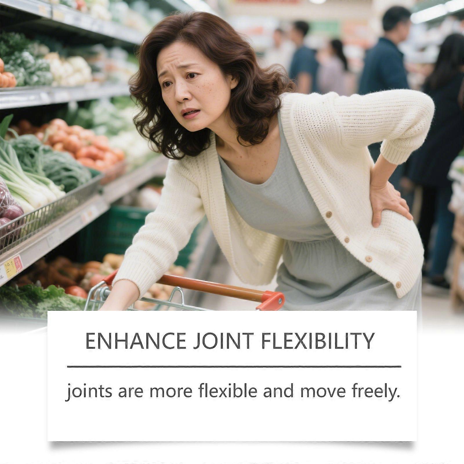 BPC-157 for Advanced Joint Repair Healing Joint Massage Cream For ...