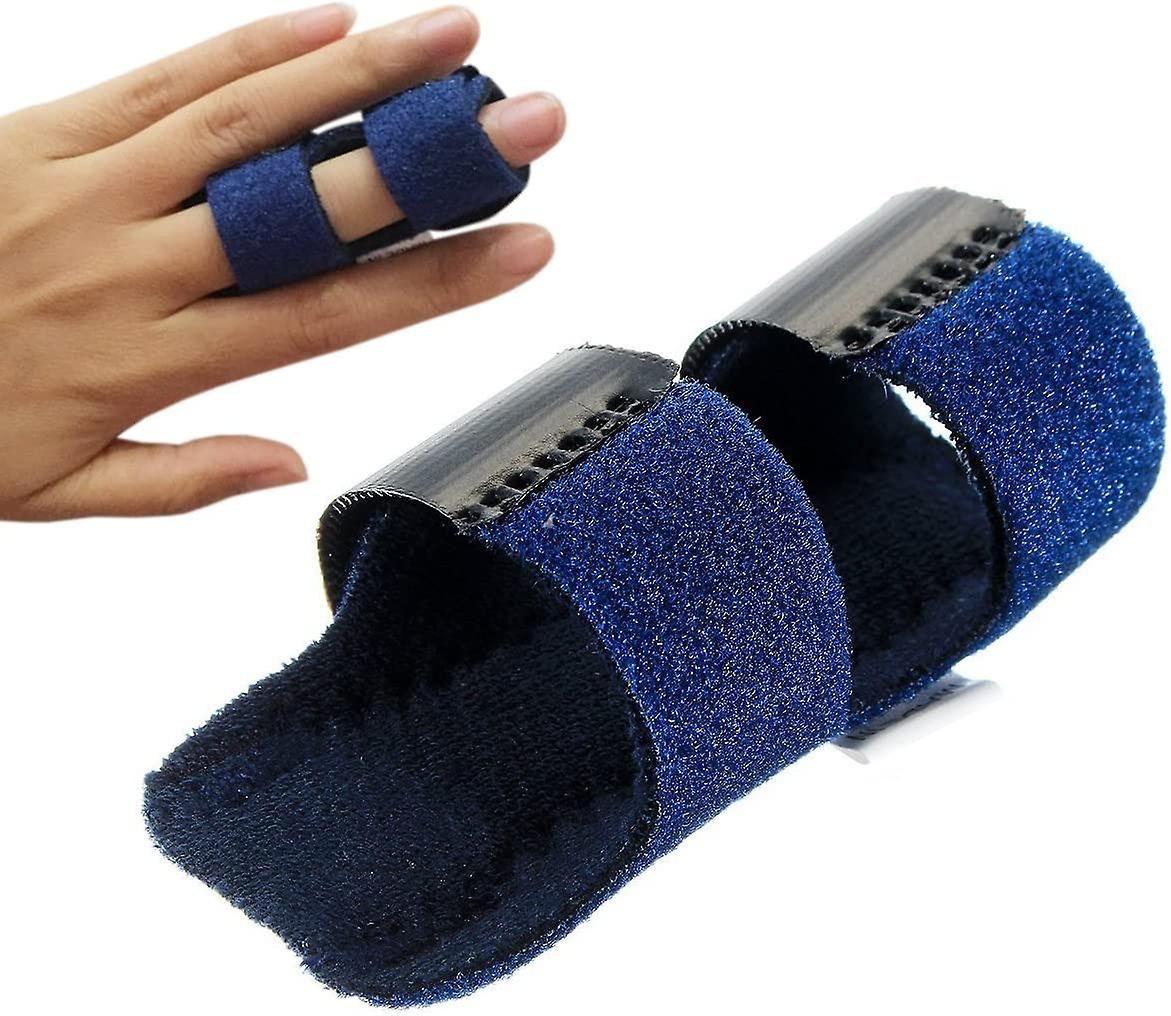 Finger Splints, Adjustable Finger Splints for Finger Fractures ...