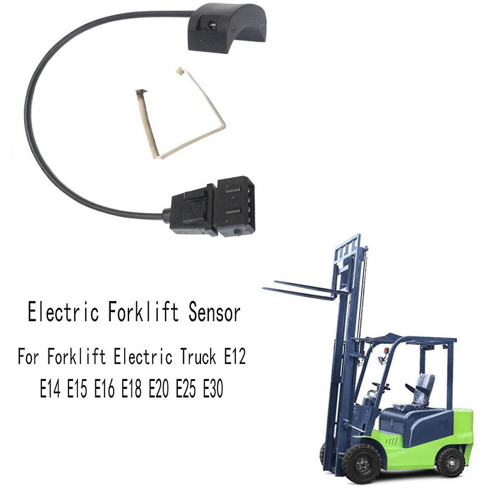 Forklift Sensor 7917415529 335 336 For Linde Forklift Electric Truck ...
