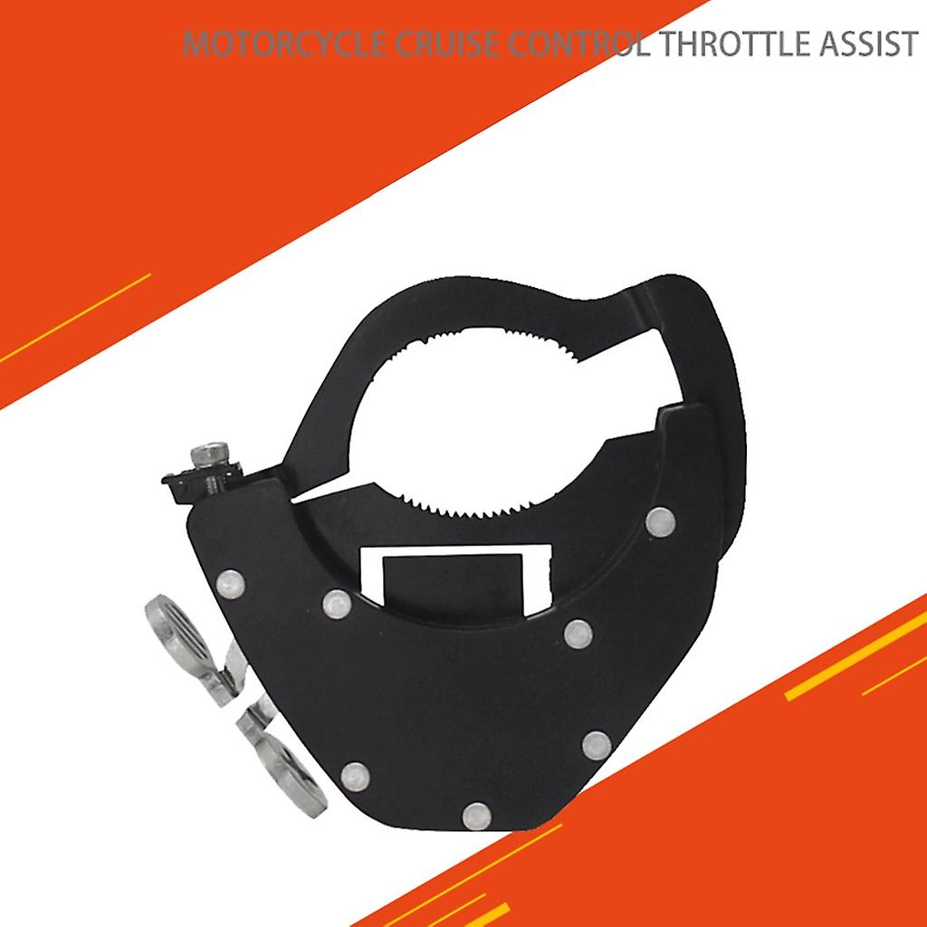 Universal Motorcycle Throttle Lock Cruise Control Handlebar Throttle ...