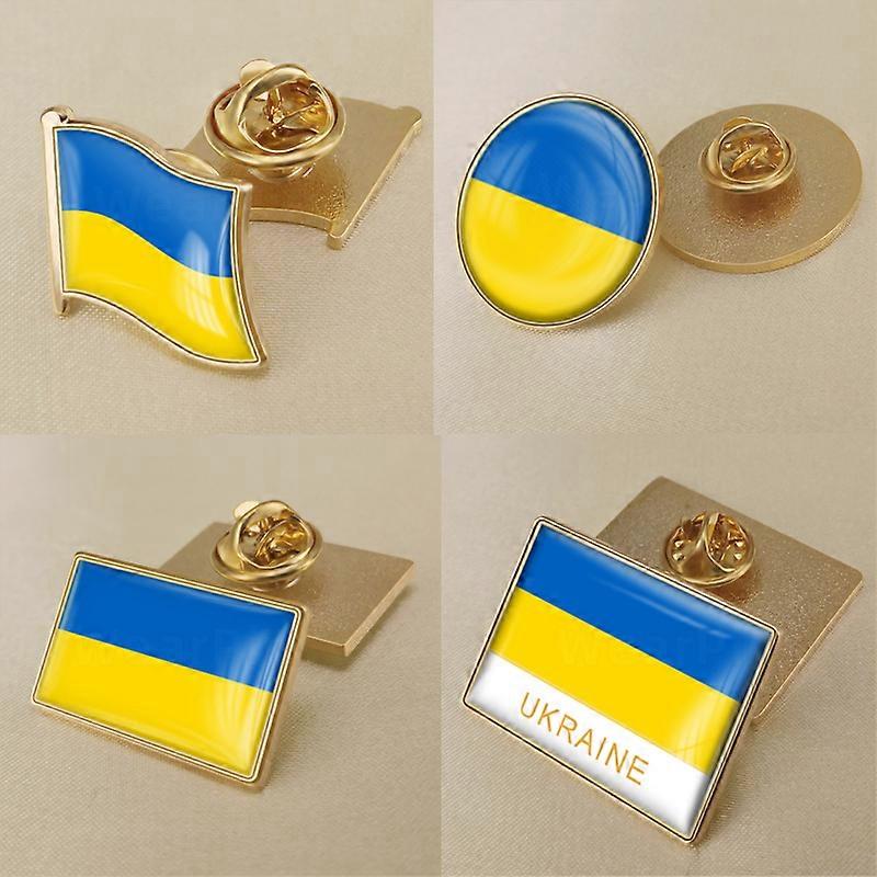 Coat Of Arms Of Ukraine Ukrainian Map Flag National Emblem National ...