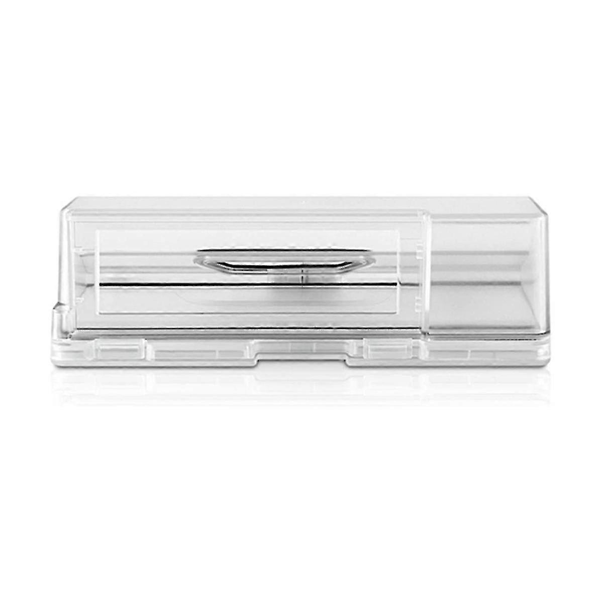 2-in-1 Water Tank Dust Box Hepa Filter For G1 Mjstg1 Robot Vacuum Mop ...