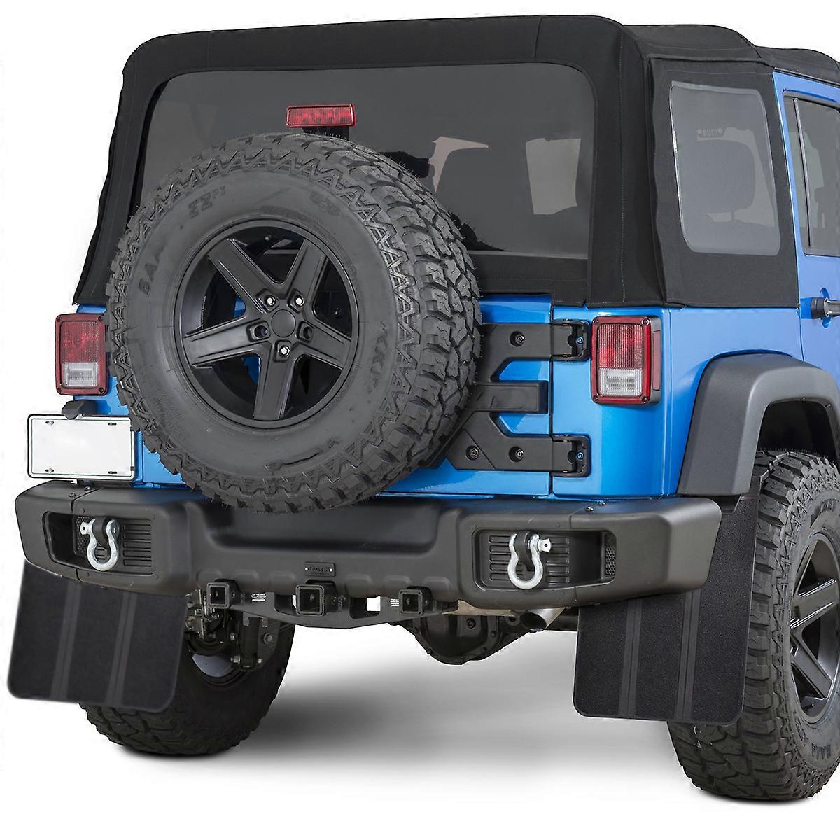 2X Rally Rubber Mud Flaps For Lada Niva Fora Landole Urban BRONTO XRAY X-RAY Largus 4x4 Urban ...