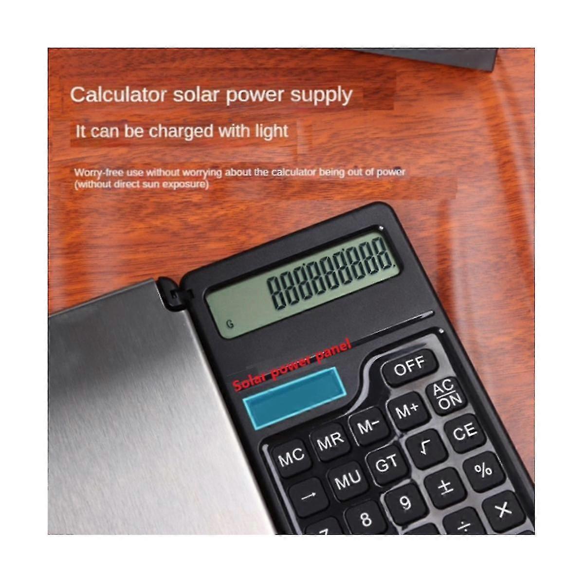 Electronic Scale Calculator 6in1 Digital Calculator Scale Priced ...