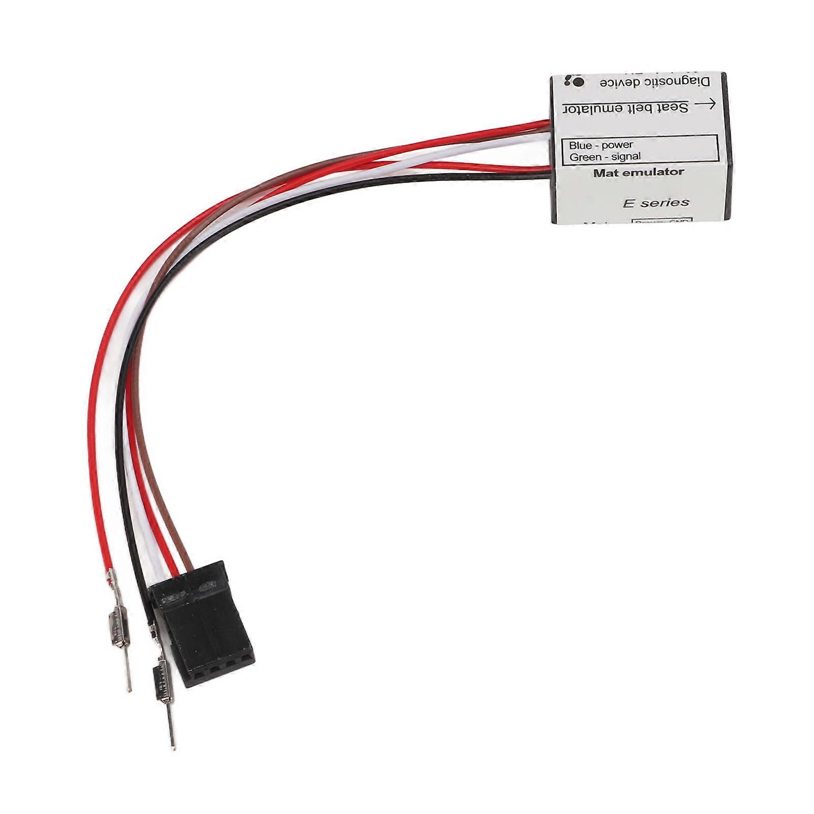 Professional Passenger Seat Occupancy Sensor Mat Emulator Replacement ...