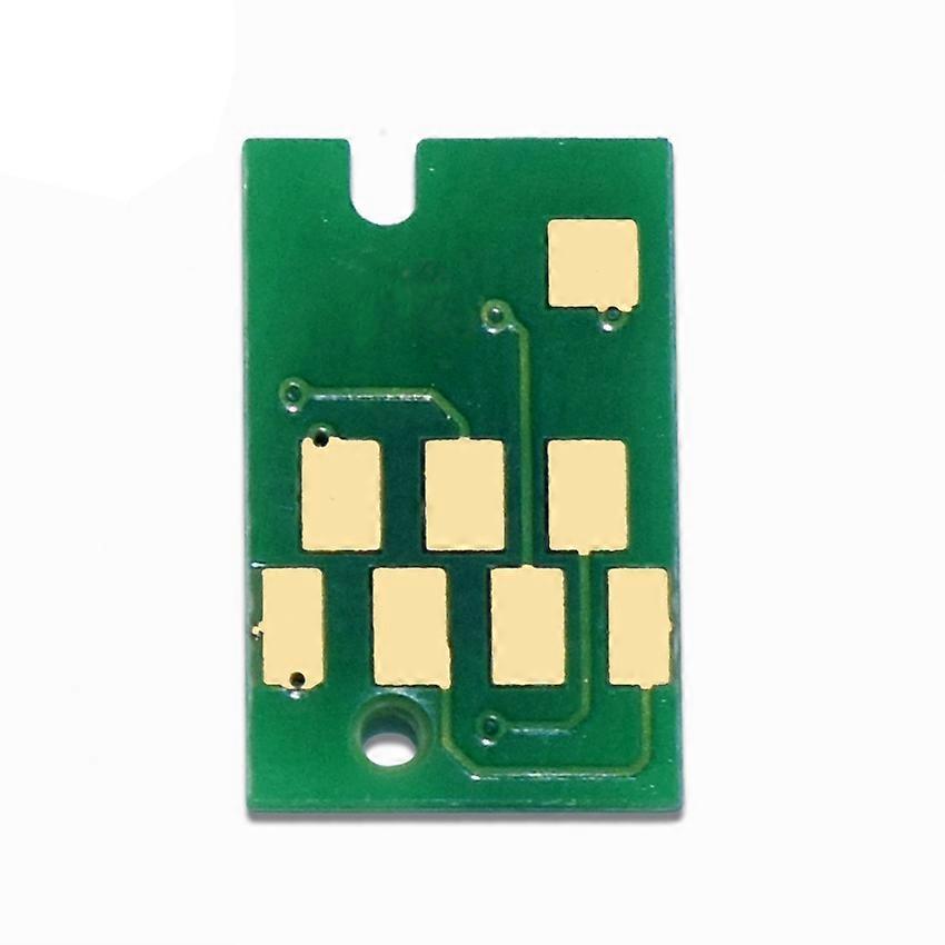 C12C890191 Maintenance Tank Chip For Epson 4800 4880 7600 7700 7800 ...
