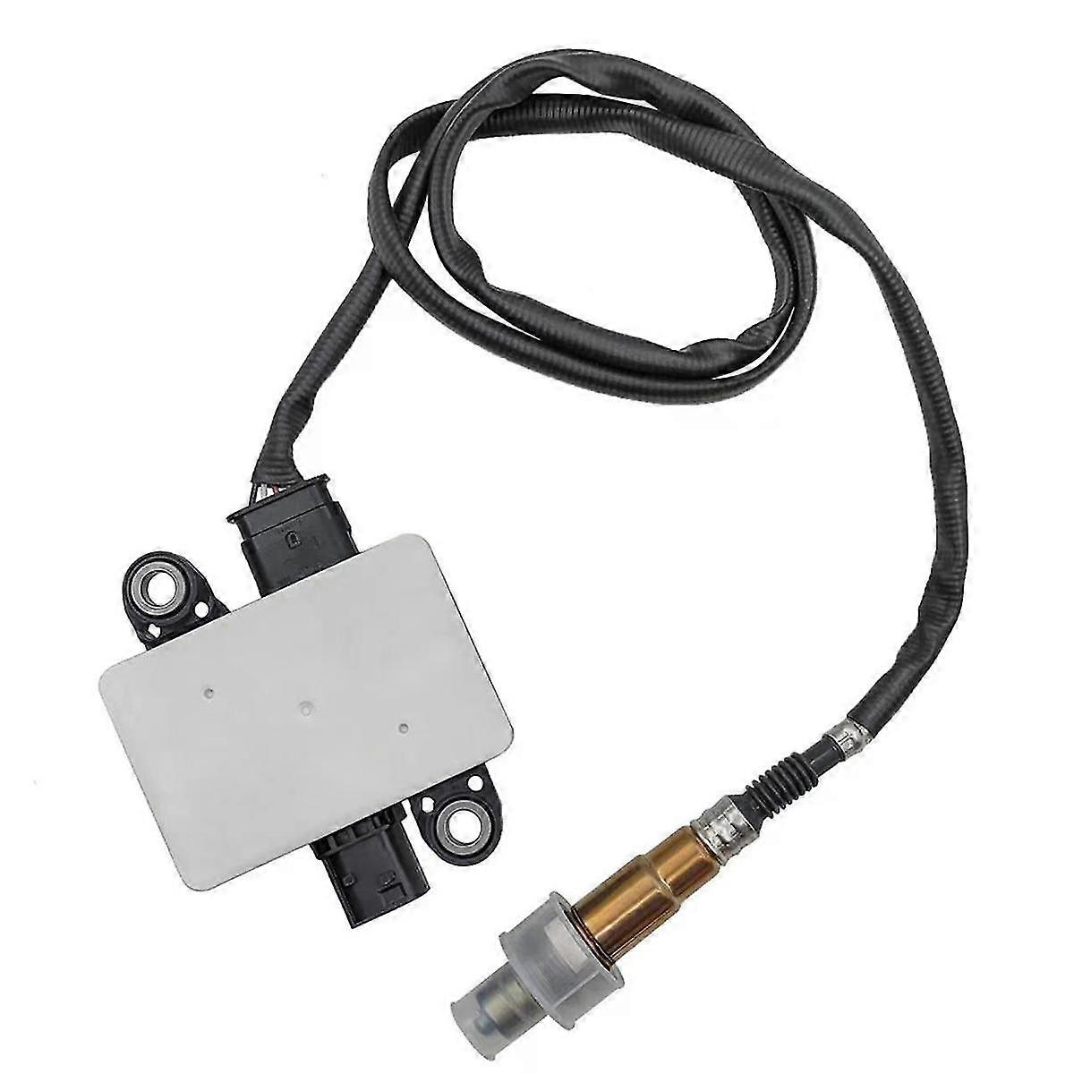 Pm Particle Sensor 0281007163 5461554 A056n722 Euro6 Emission For Xf ...