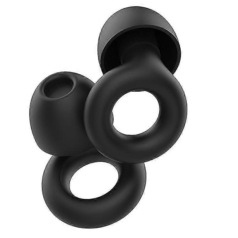 Experience Ear Plugs for Concerts - High Fidelity Hearing Protection ...