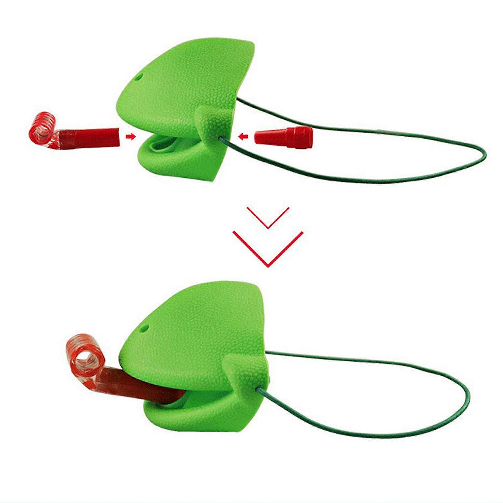 Frog Spit Tongue Board Game, Frog Tongue Mask Game, Interactive ...