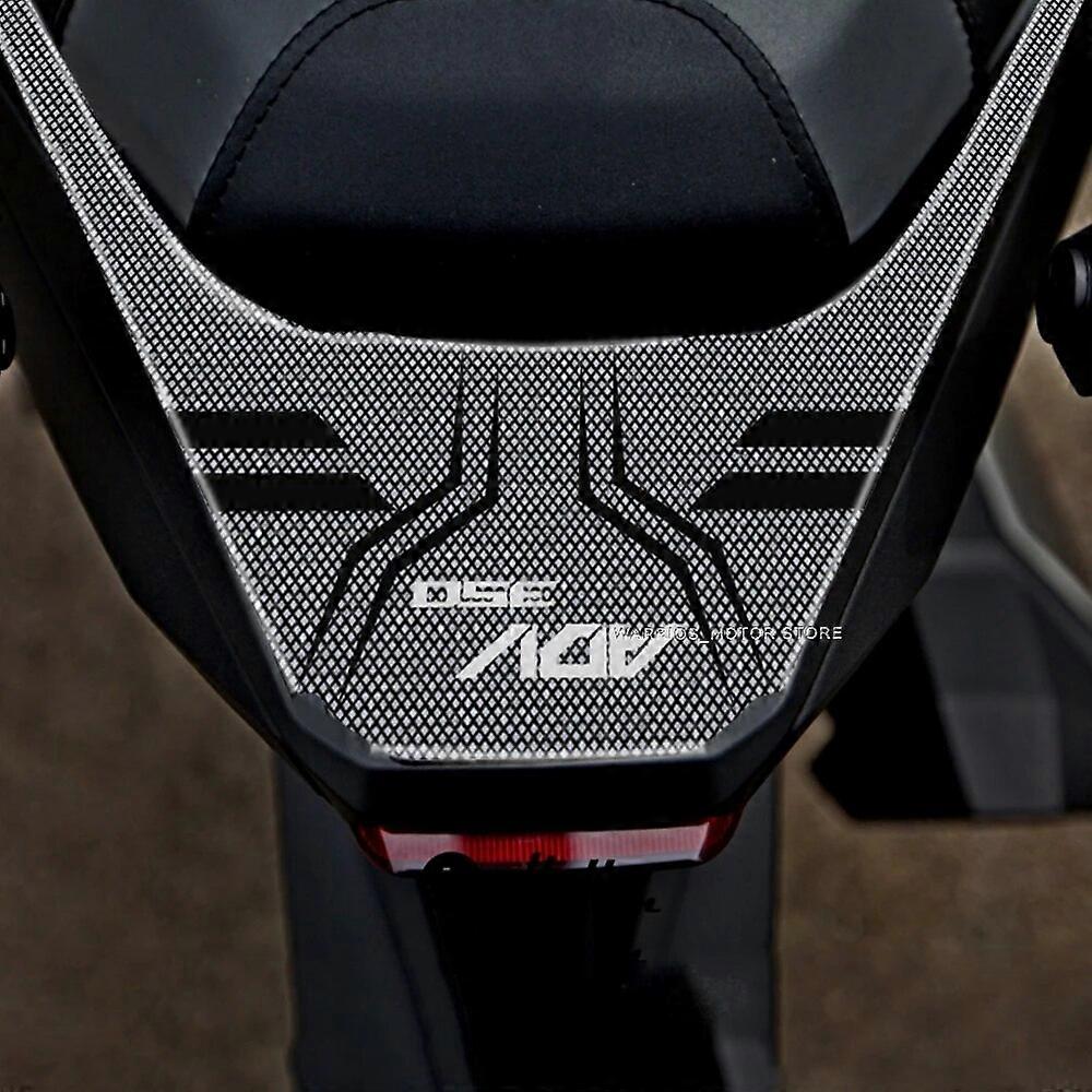 For HONDA ADV 350 ADV350 2022 2023 Motorcycle Body Sticker Waterproof ...