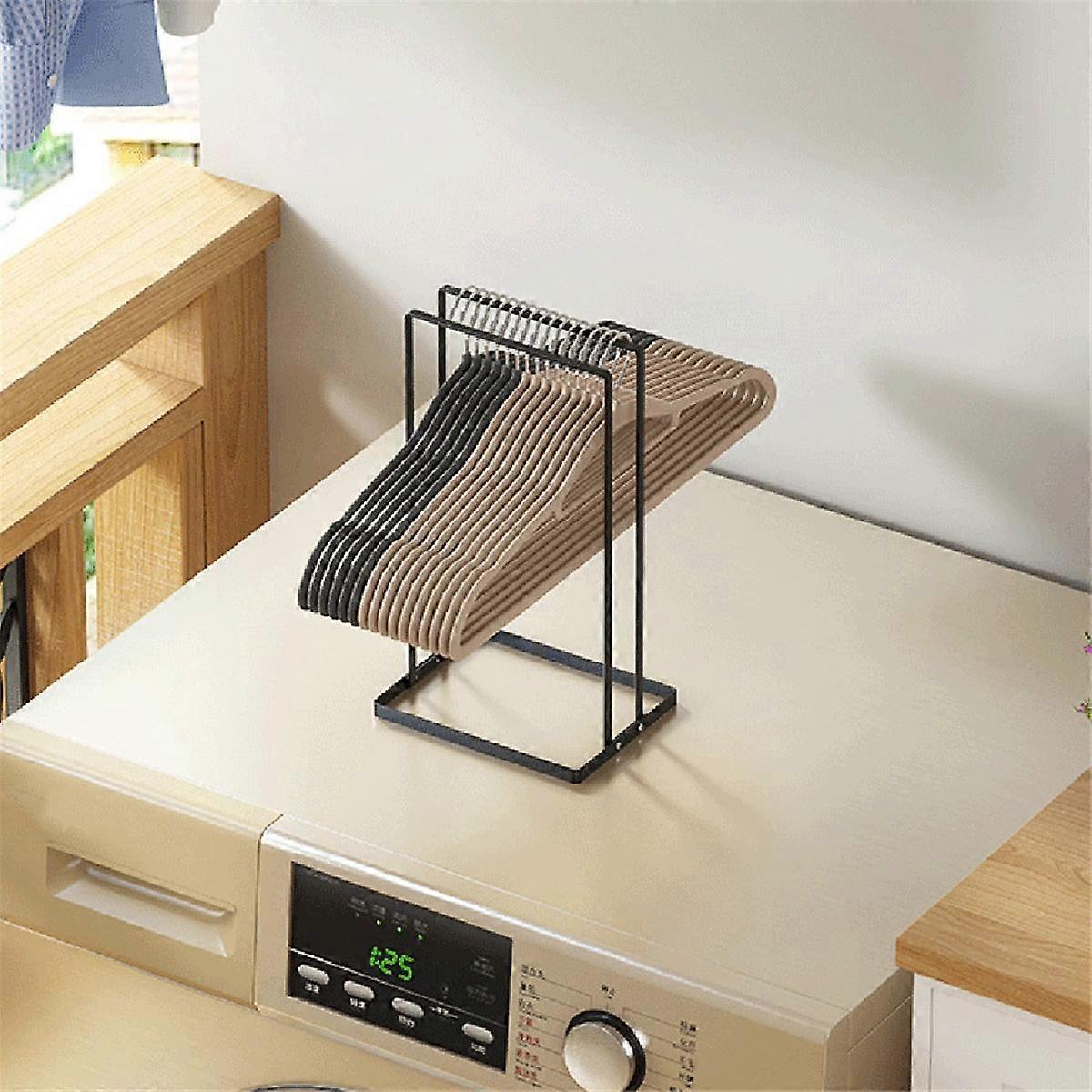 Hanger Organizer, Adjustable Metal Hanger Stacker For Adults And ...