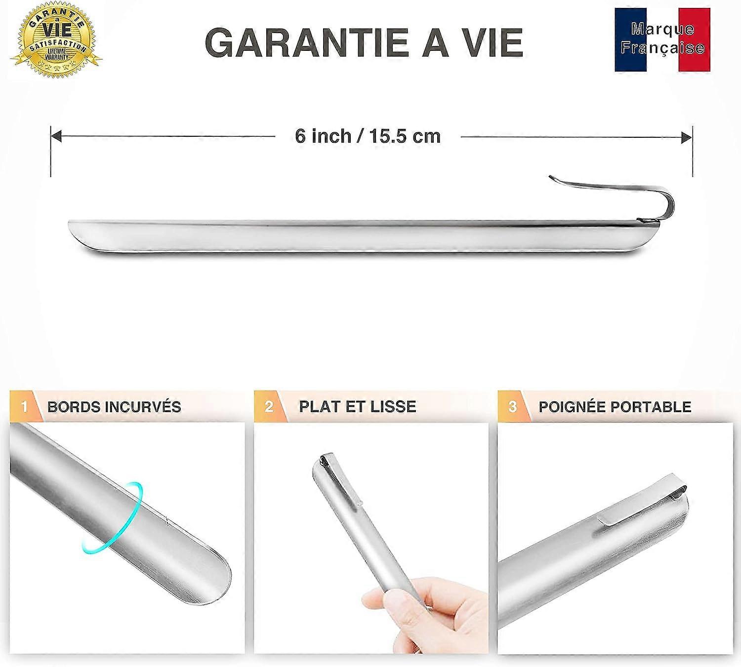 Curved stainless steel table crumb catcher - Manual restaurant ...